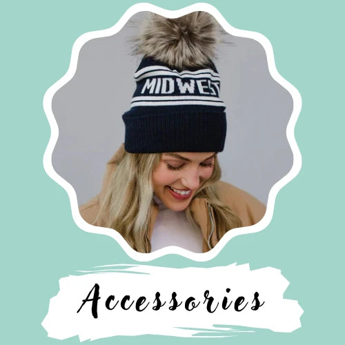 Accessories Collection – Billy’s Uncommon Collection